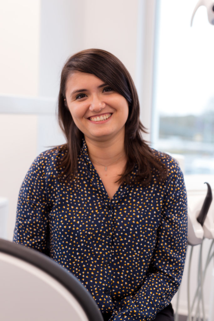 Team - CENTRE MEDICAL NORDSTROOSS